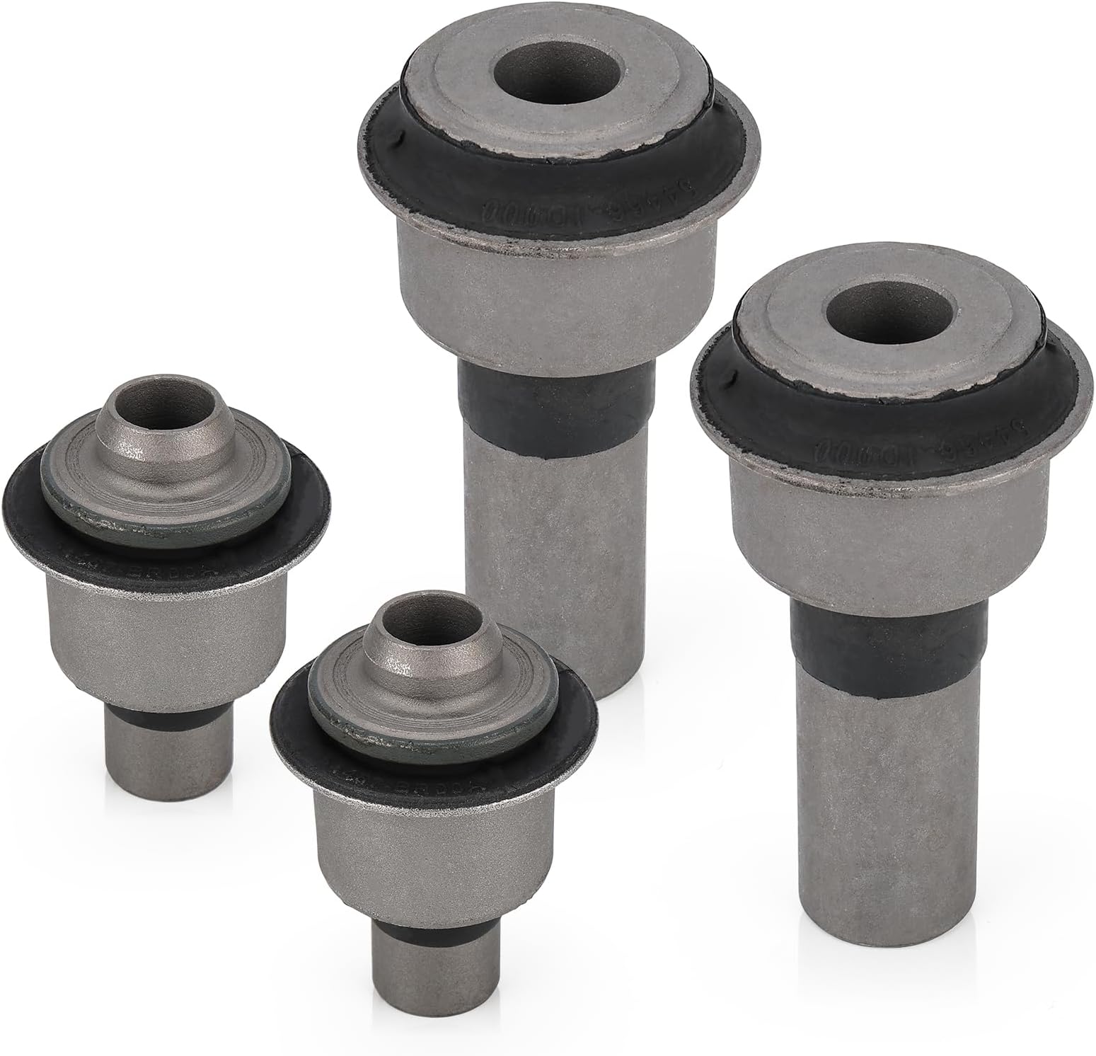 Amazon.com: Engine Cradle Front Subframe Crossmember Bushing - Front ...