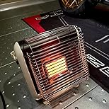 Amazon | イワタニ Iwatani 岩谷 カセットガスストーブ マイ暖III カセットガス ストーブ 暖房 災害用品 停電対策 節電対策 CB-STV-MYD3 | Iwatani ...