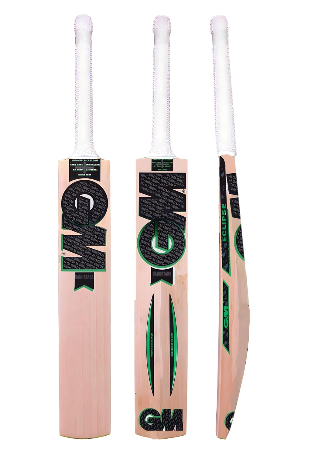 SAINISTARS Cricket bat New Power Edition Super bat Popular Willow ...