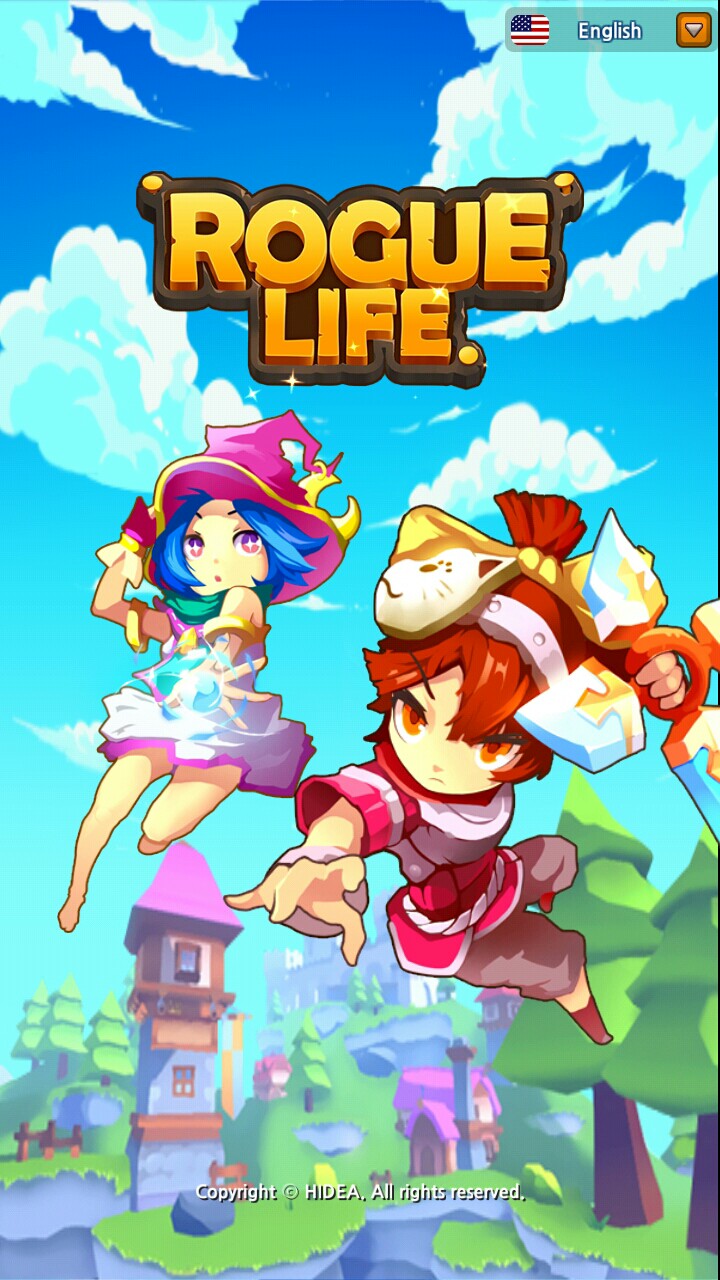 Rogue Life: Squad Goals - App on Amazon Appstore