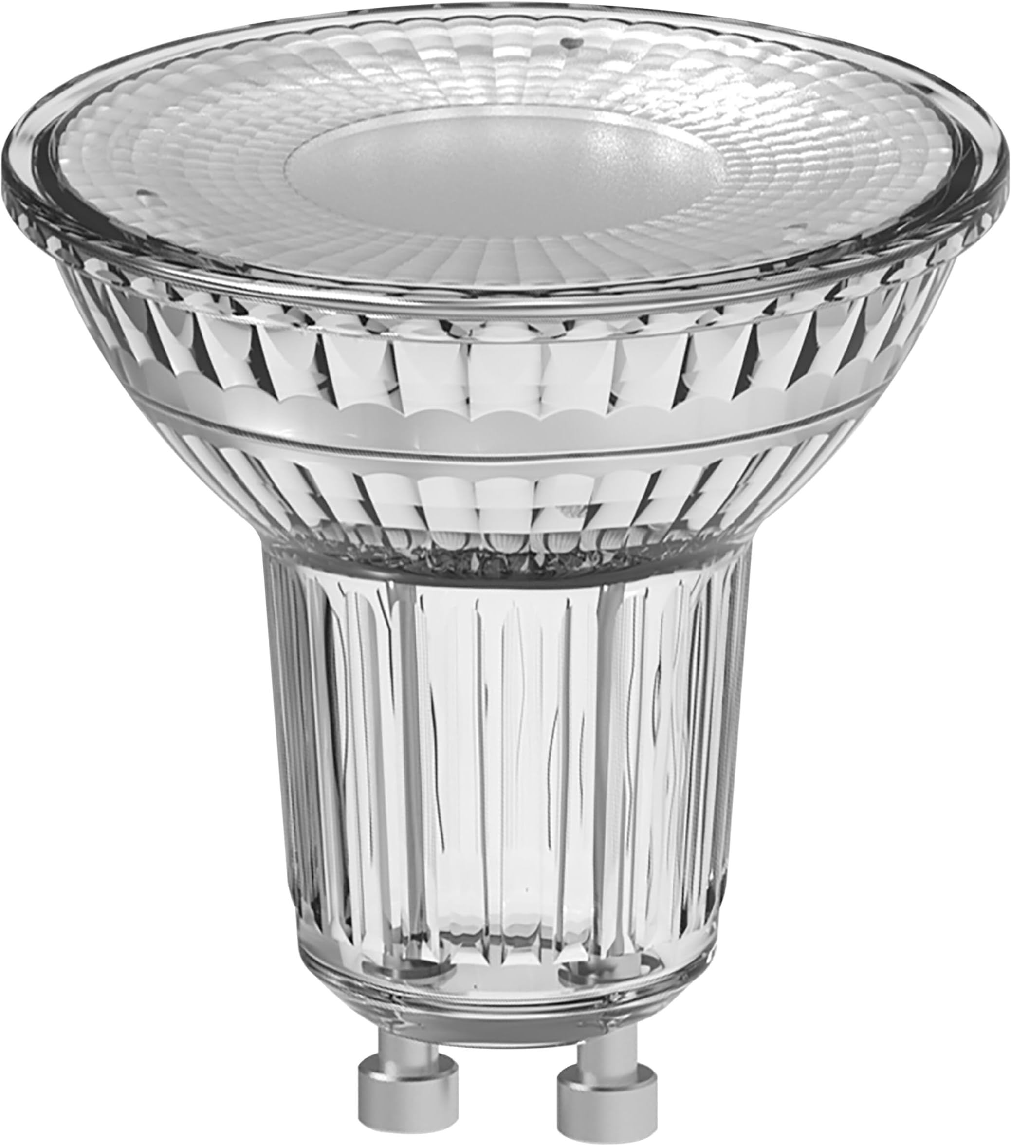 OSRAM Lamps LED Base PAR16 Reflektorlampe, Sockel: GU10, Warm White ...