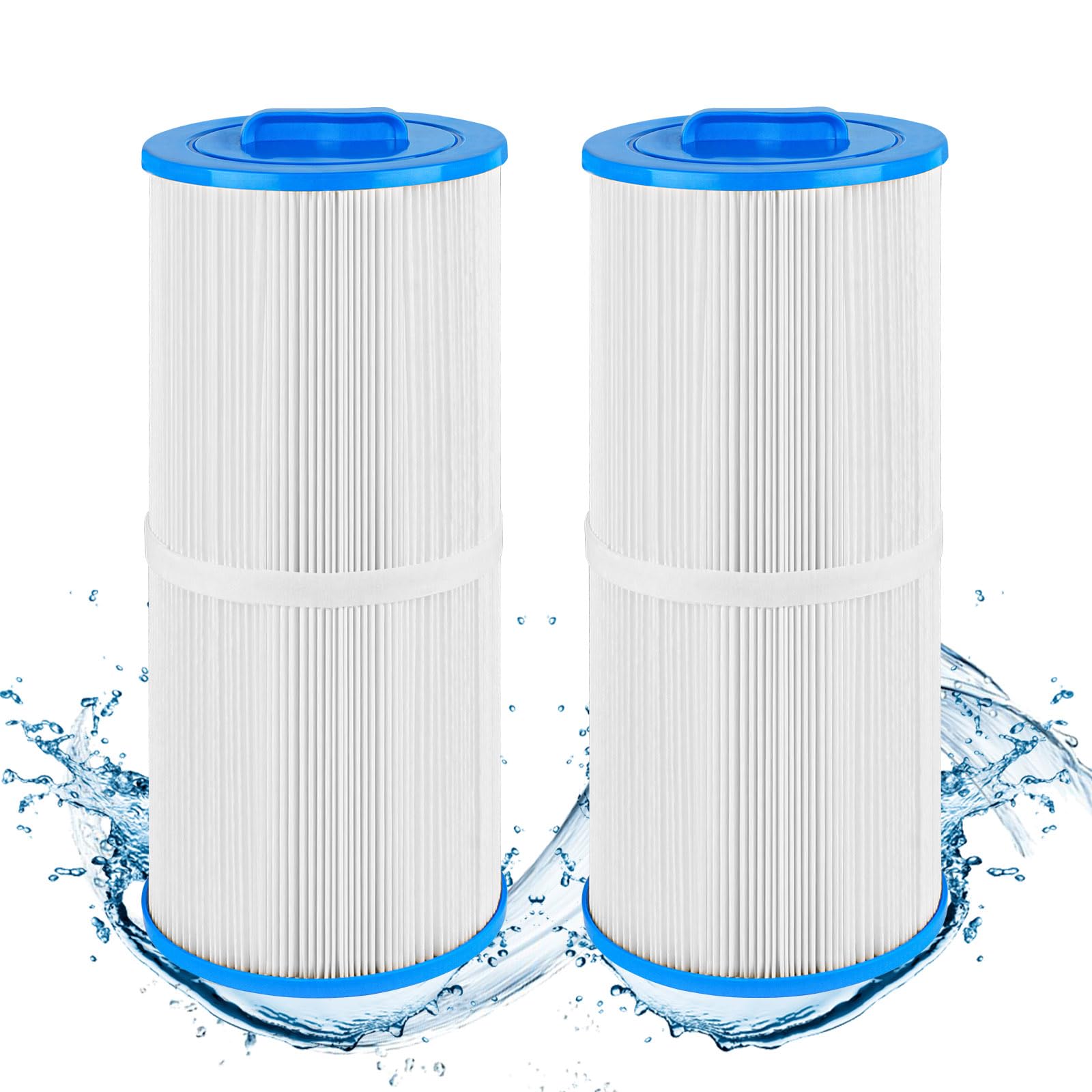 Amazon.com : BZTT 6CH-960 Spa Filter Replacement Jacuzzi Filter J-300 ...