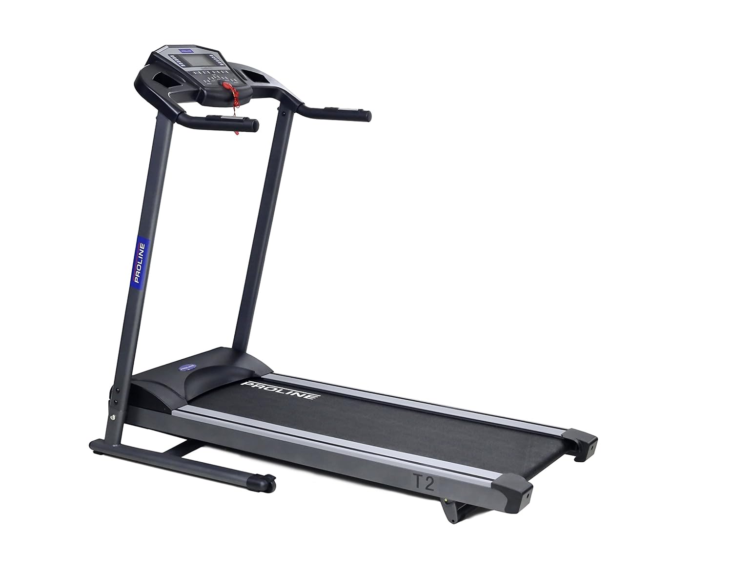 Buy Proline T2 Motorized Treadmill Online at Low Prices in India ...