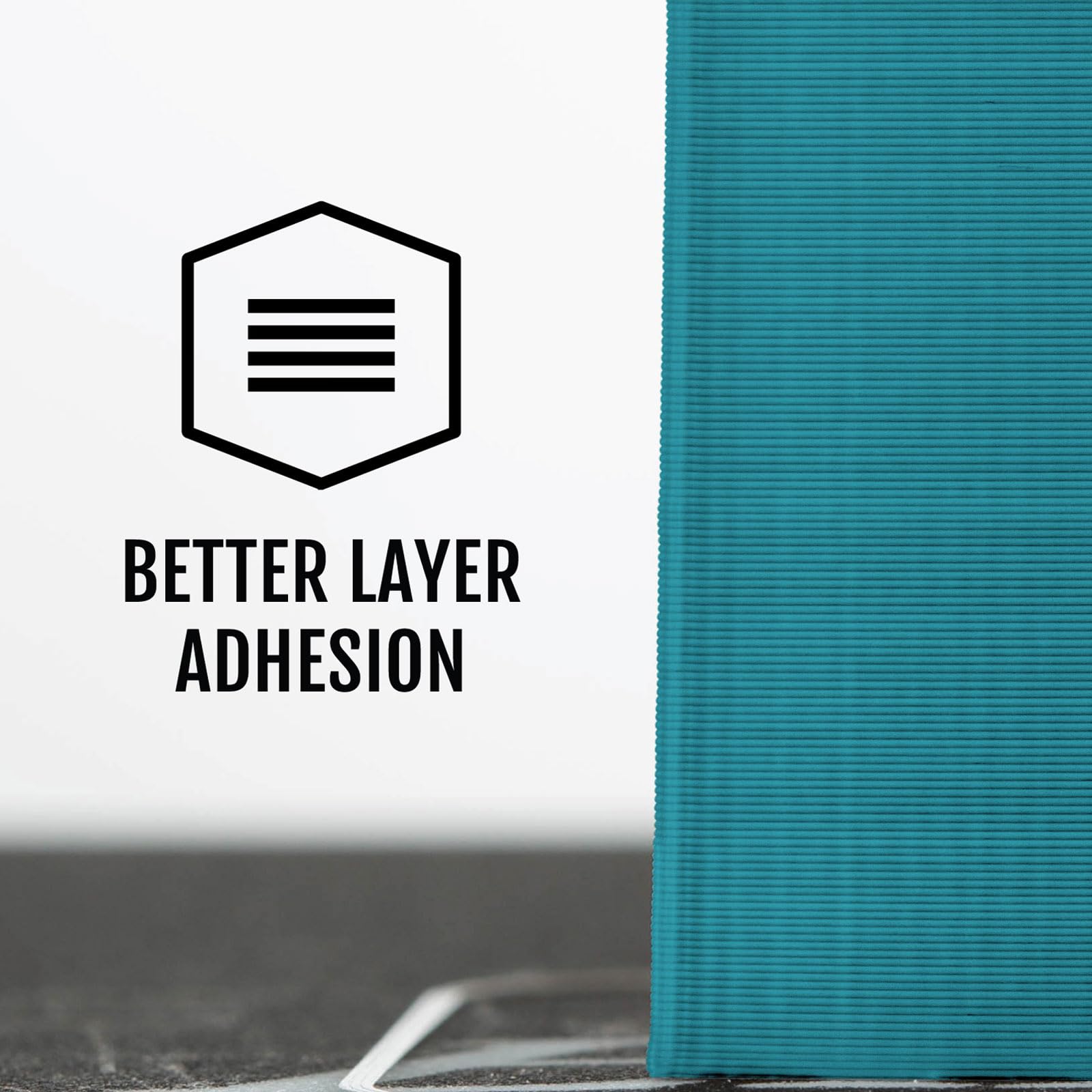 Snapklik.com : HATCHBOX 1.75mm Peacock Blue TPU 3D Printer Filament ...