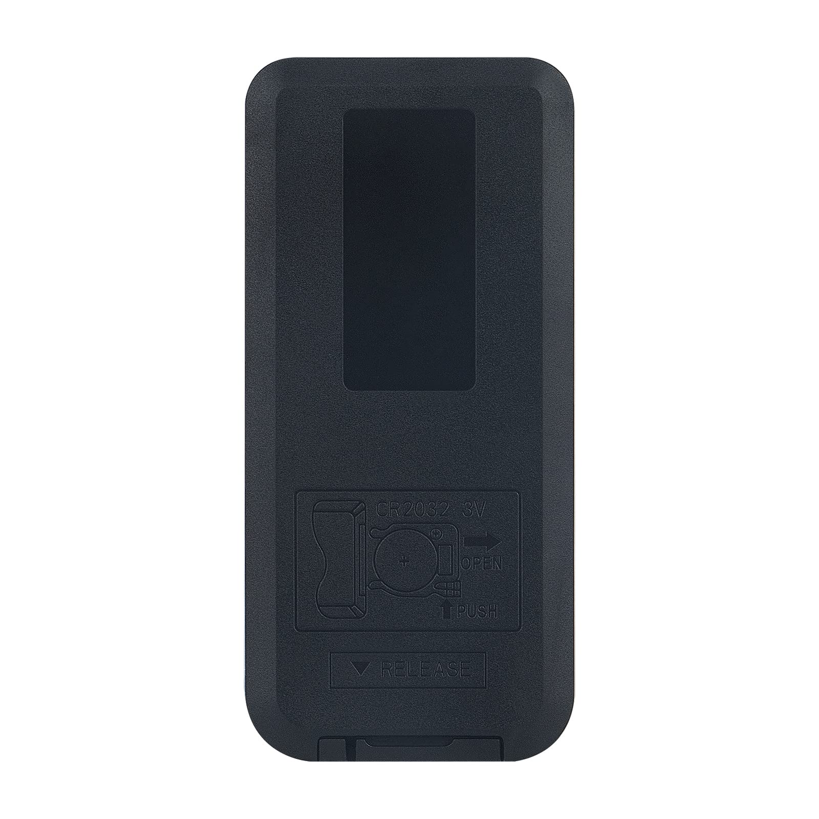 RV28V80L-MT1 Remote Replacement Remote Control For Walker Edison ...
