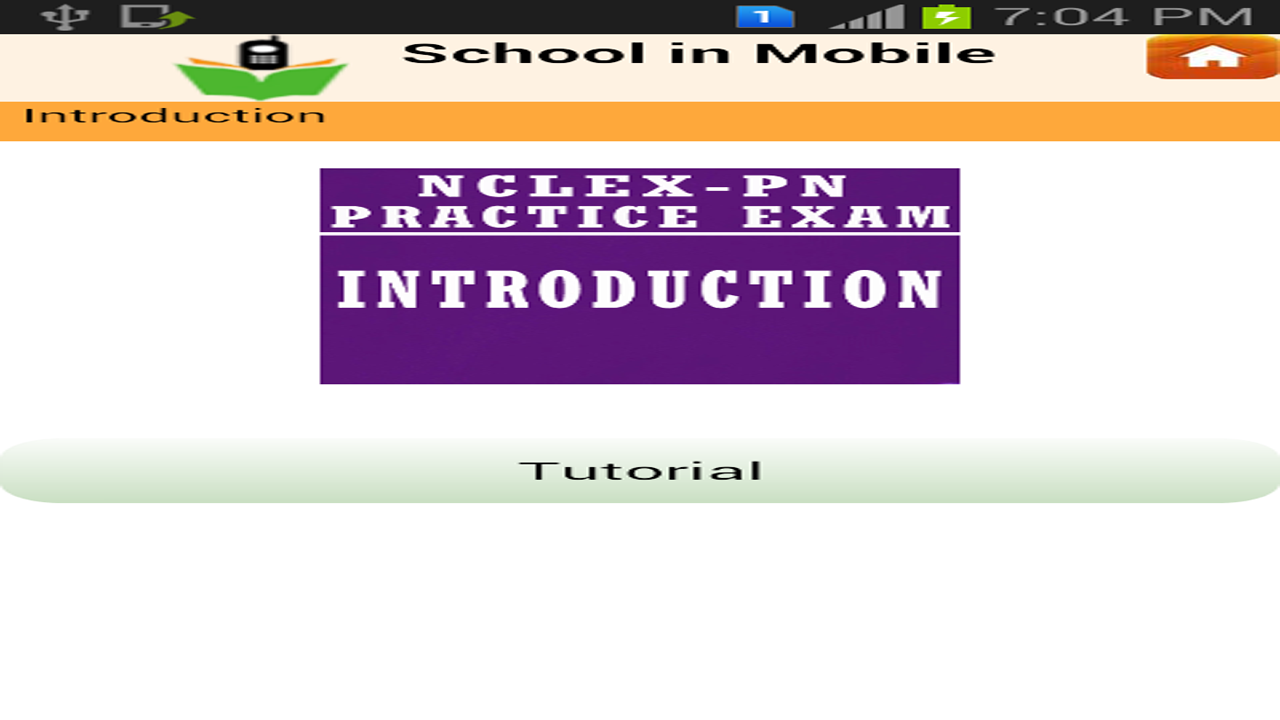 NCLEX-PN Practice Test - App on Amazon Appstore
