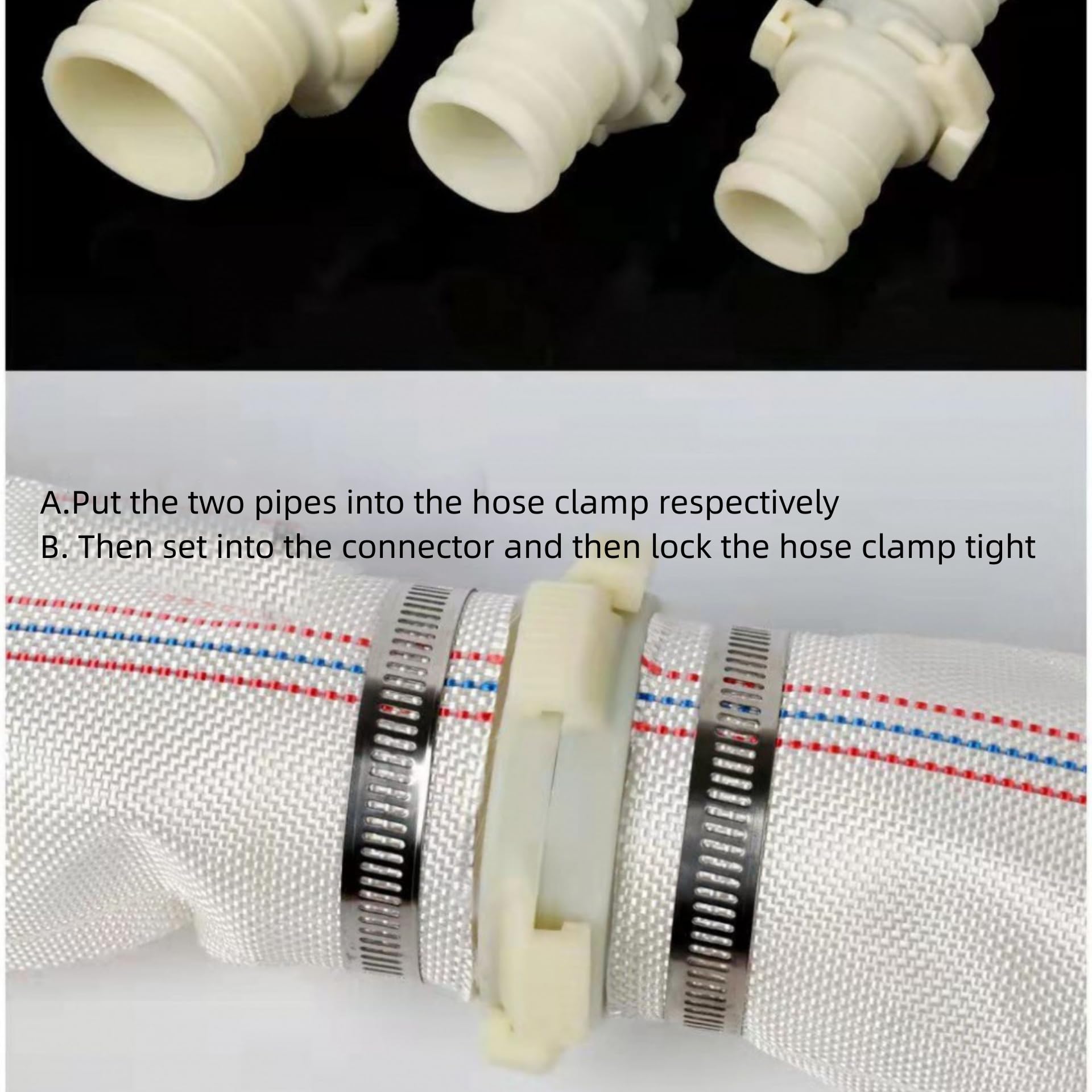 Snapklik.com : Waterpipe Quick coupling,Firefighting Buckle Type ...