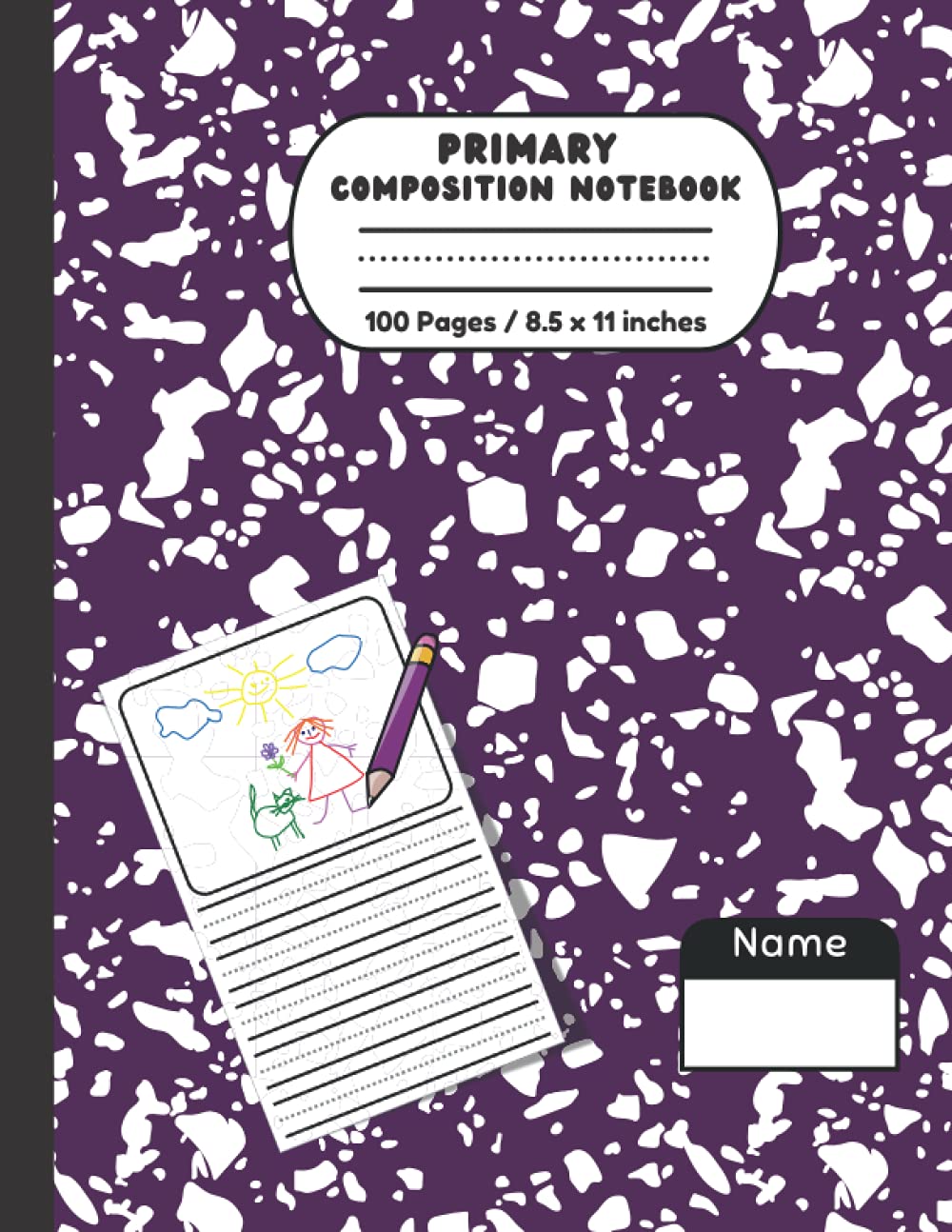 Dotted notebook - Hitta bästa priset på Prisjakt
