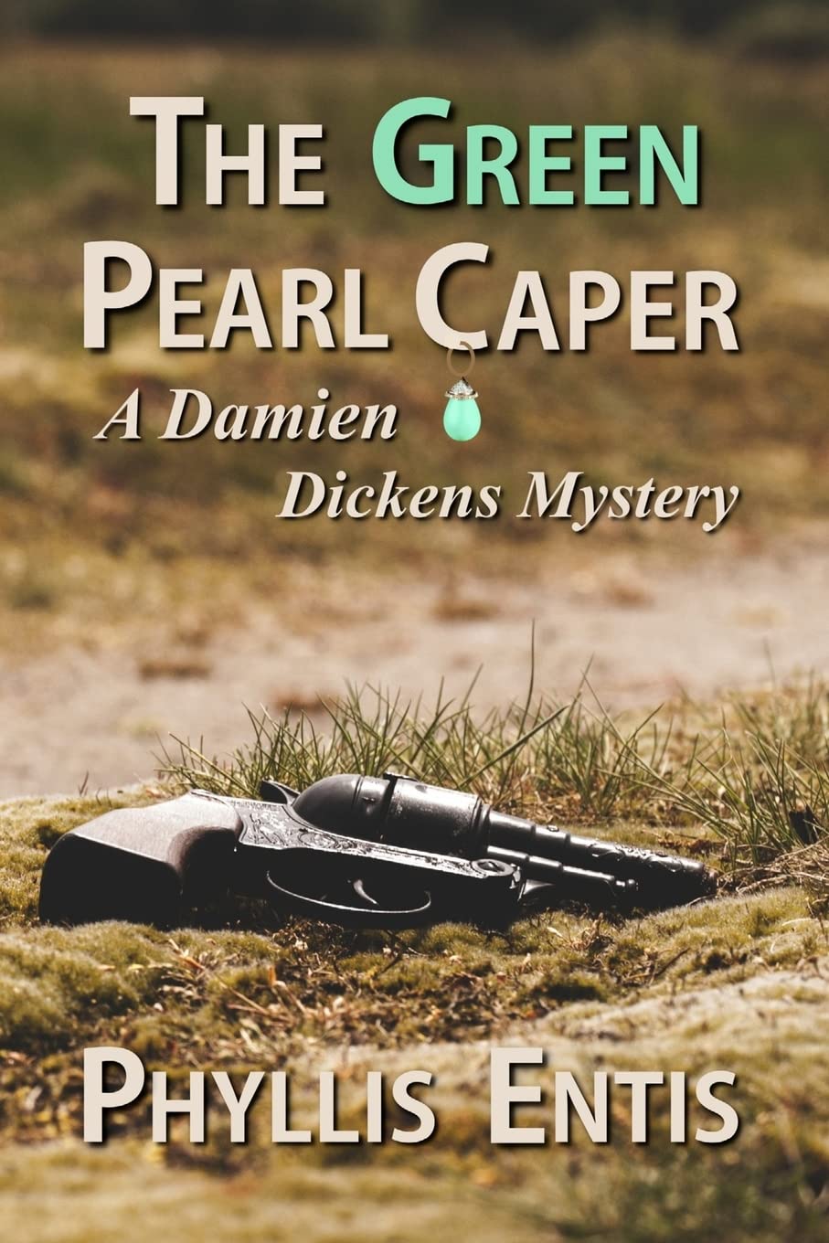 Book review of The Green Pearl Caper - Readers' Favorite: Book Reviews ...