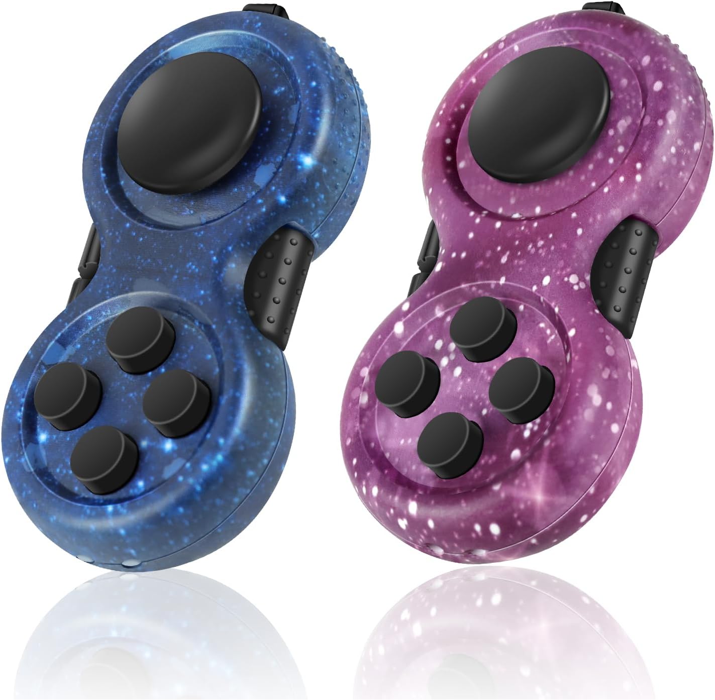 Amazon.com: WTYCD Original Fidget Toy Game, Rubberized Classical ...