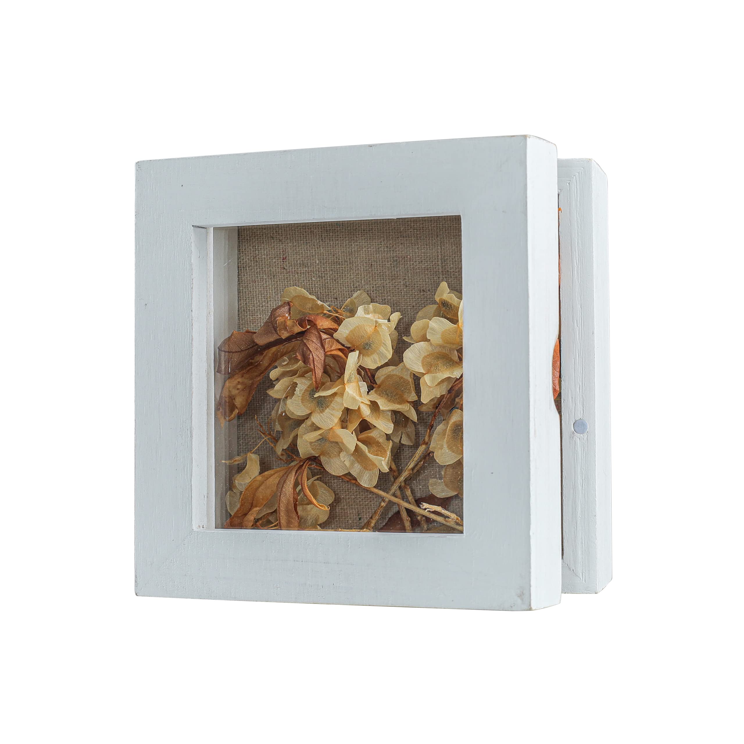 Amazon.com - Freezing point Shadow Box Frame 5x5 Shadow Boxes Display ...