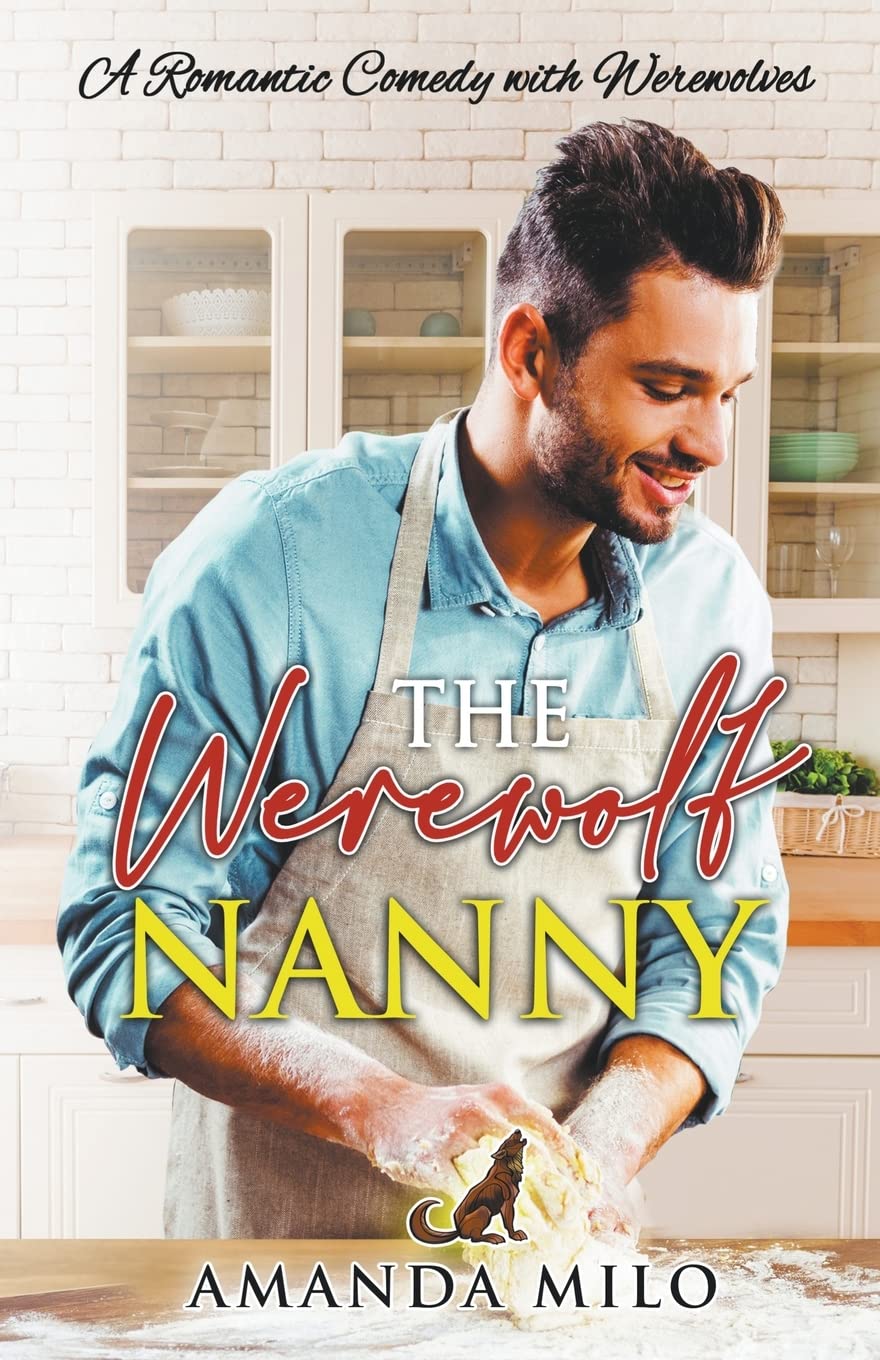 Amazon.com: The Werewolf Nanny: 9781393666578: Milo, Amanda: Books