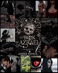 The Book of Azrael (Gods & Monsters): Nicole, Amber: 9781737706755: Amazon.com: Books