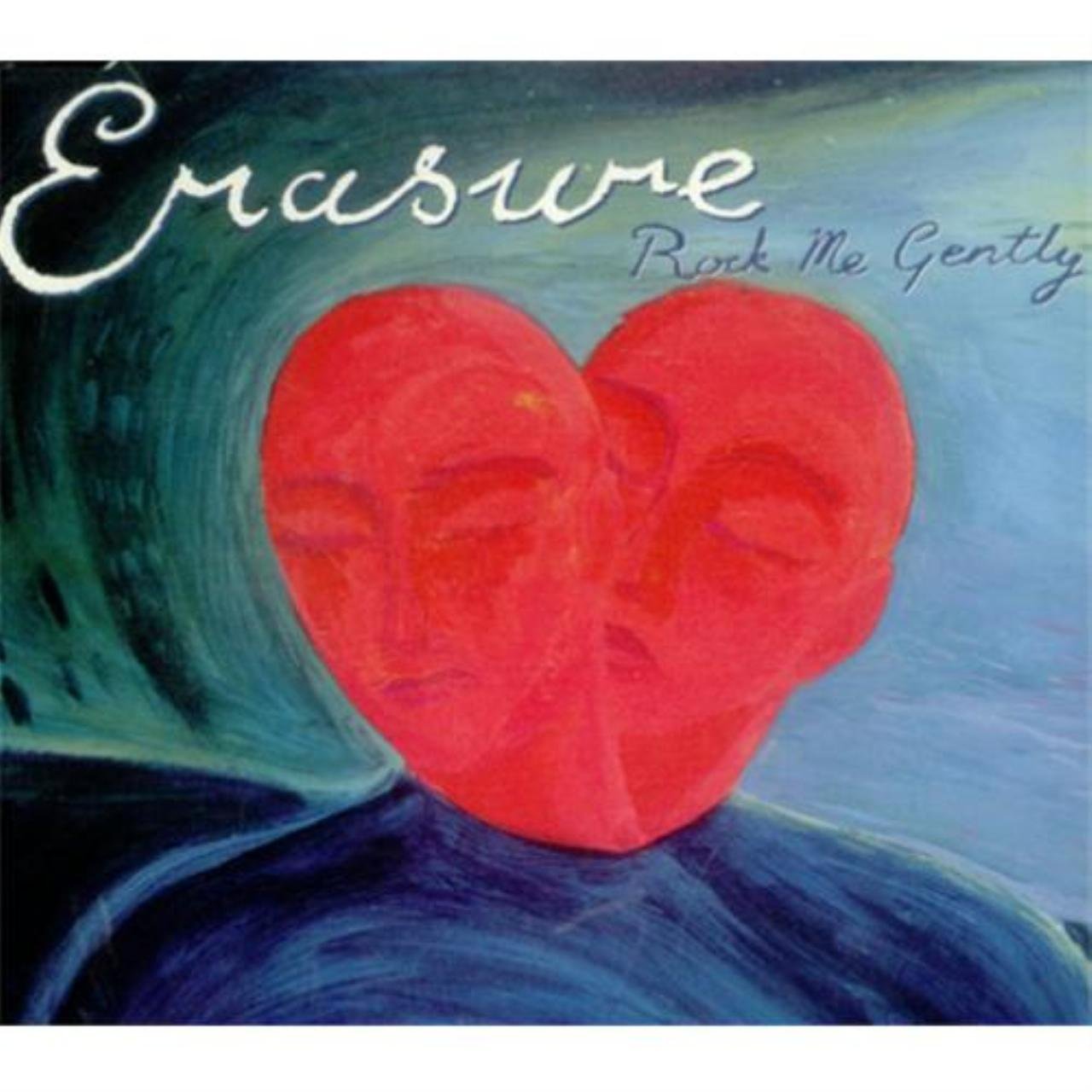 Amazon.com: Rock Me Gently: CDs & Vinyl