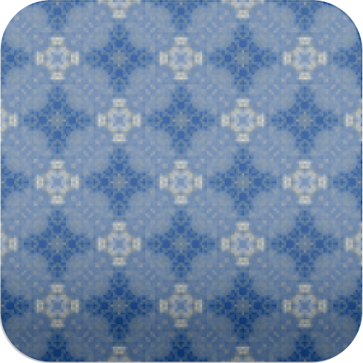 blue patterns wallpaper:Amazon.com:Appstore for Android