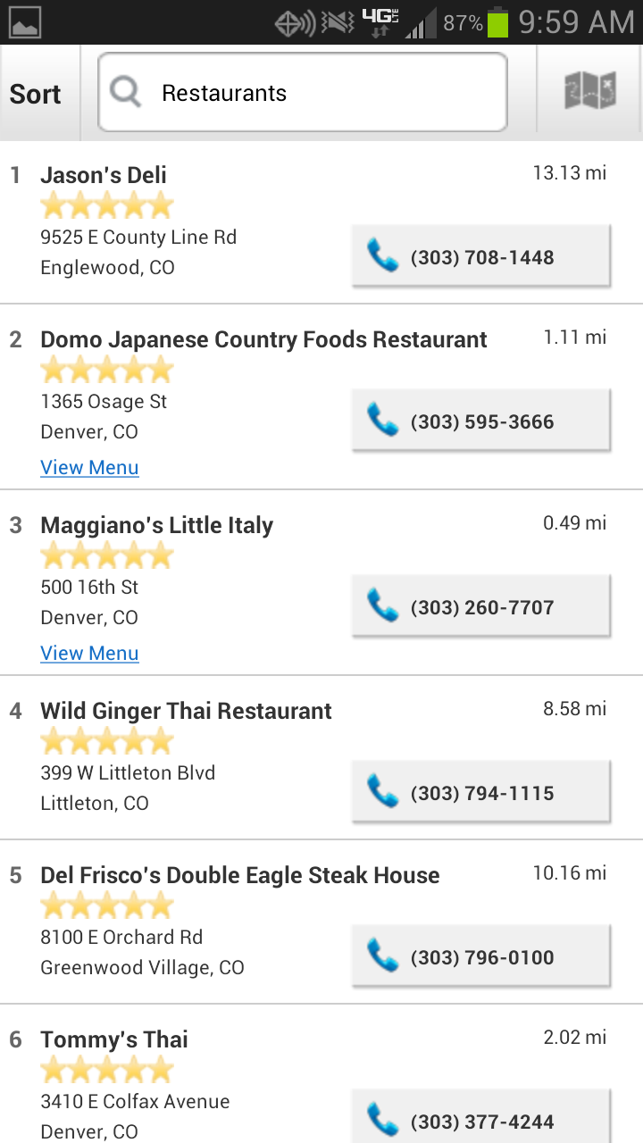 DexKnows:Amazon.com:Appstore for Android