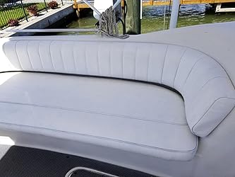 Amazon.com: SEM M25093 Sea Ray Mystic White Marine Vinyl Coat - 12 oz ...