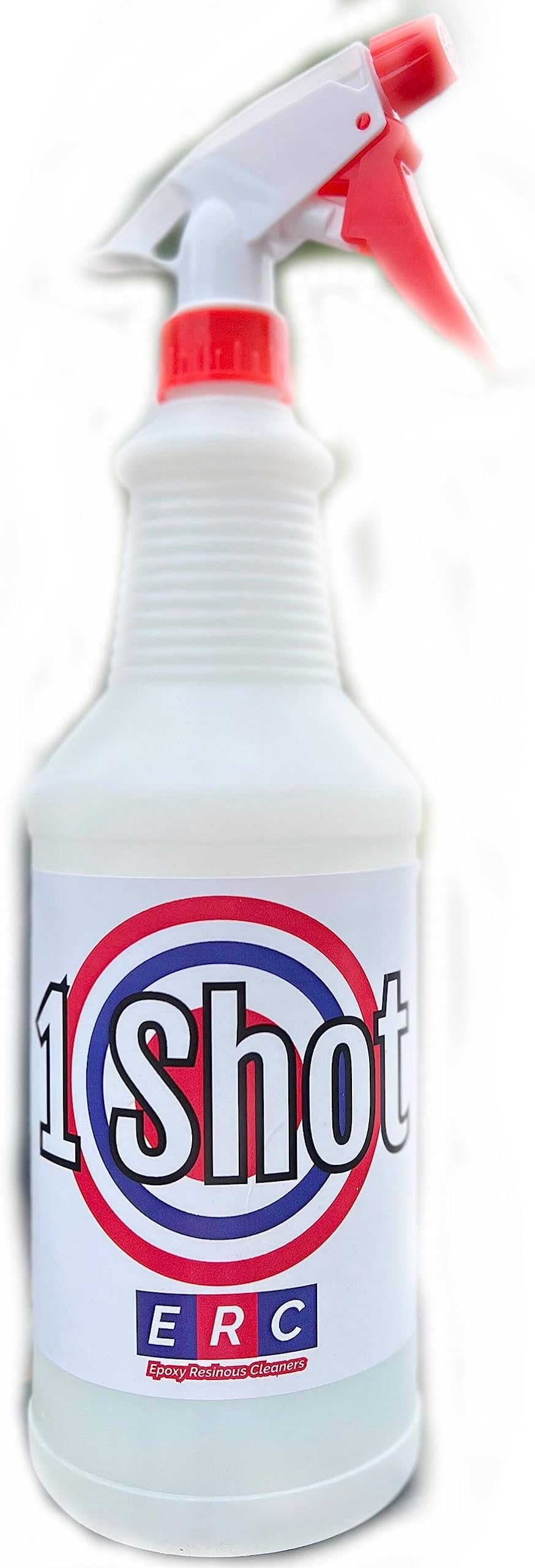 Amazon.com: ERC #1 EPOXY SURFACE CLEANER 1 SHOT : Industrial & Scientific