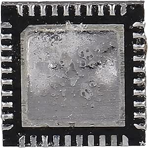 Amazon.com: M92T36 Power Charge Control IC Chip Replacement for Switch ...