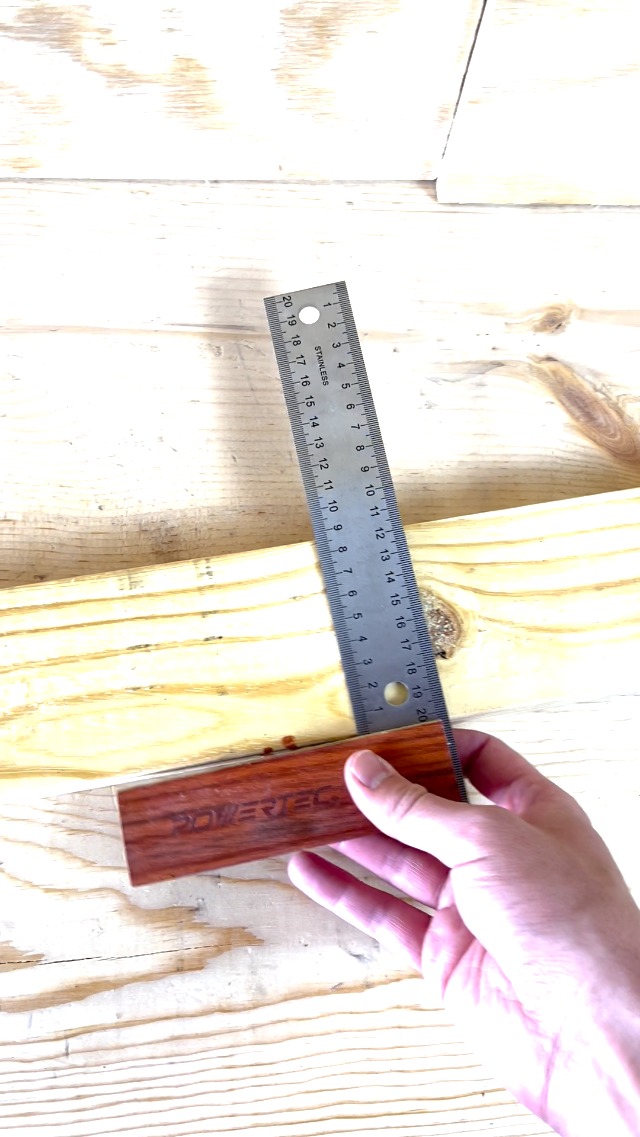 Watch POWERTEC 8" Try Square Review - Worth the Money?? on Amazon Live