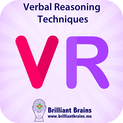 Train Your Brain Verbal Reasoning Techniques Lite - App on Amazon Appstore