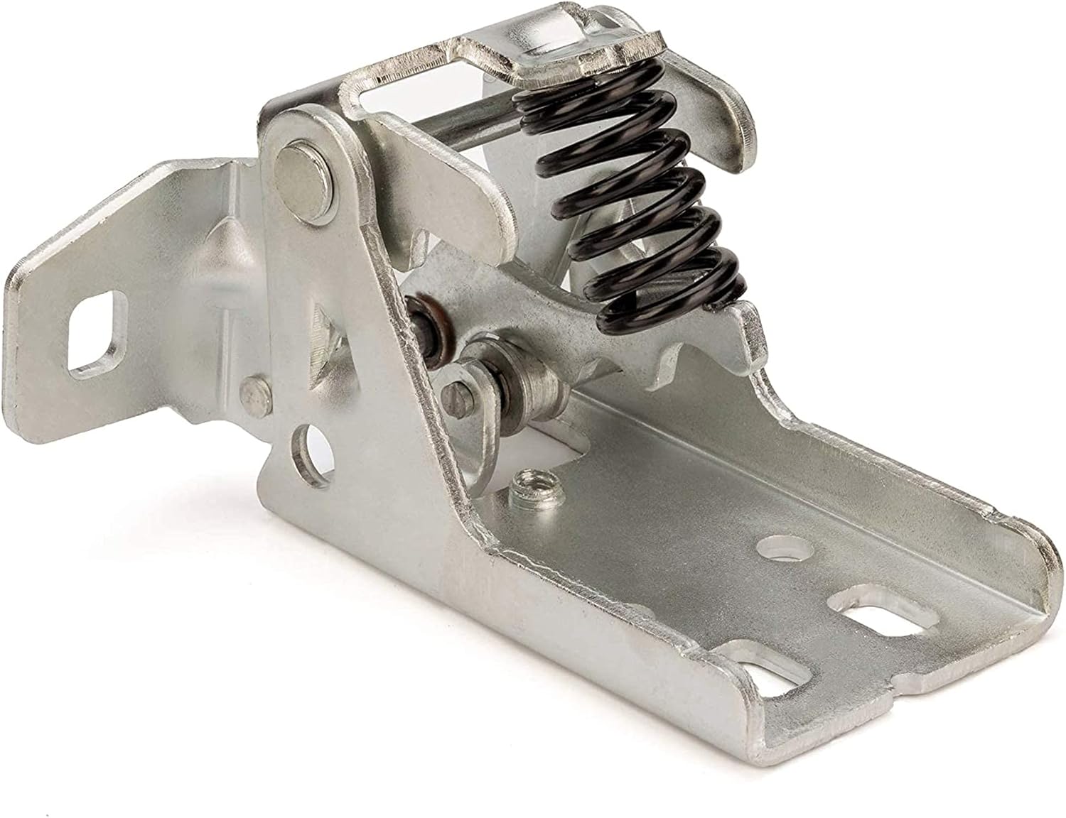 Amazon.com: Door Hinge Upper Driver Side Left Compatible with 1994-2002 ...