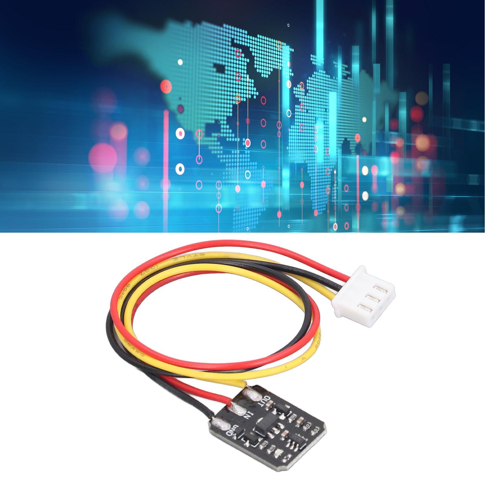 TTP223B Touch Sensor Modules, 12-Pack - Low Power, Capacitive Touch ...