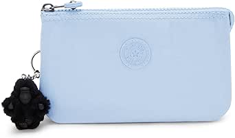 Amazon.com: Kipling Women's Creativity L Cosmetic Bag : Beauty ...