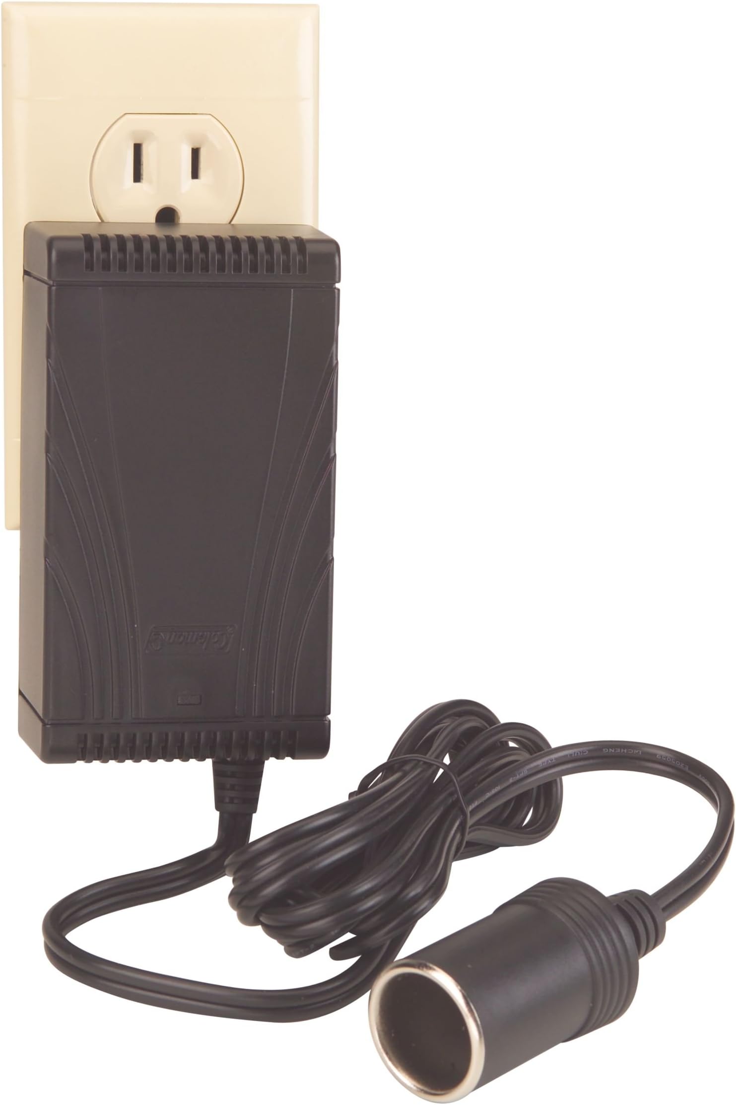 Amazon.com: 12V Coleman thermoelectric Cooler Power Adapter, car Power ...