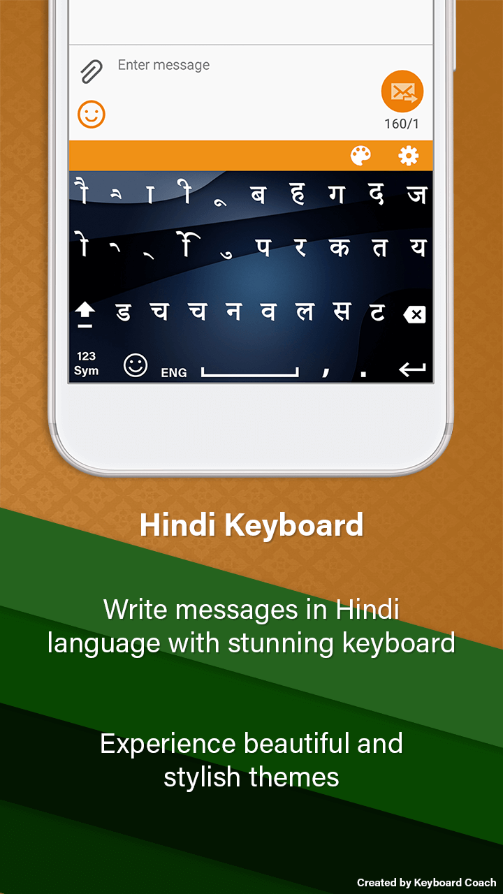 Hindi Keyboard: Indian Language - App on Amazon Appstore