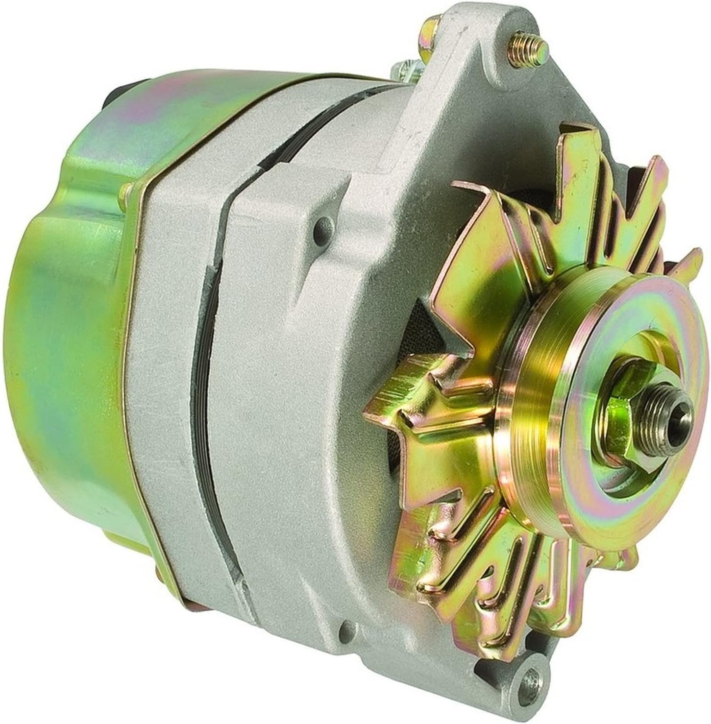 Amazon.com: Alternator Compatible with/Replacement for 63-70 Amc, 60-72 ...