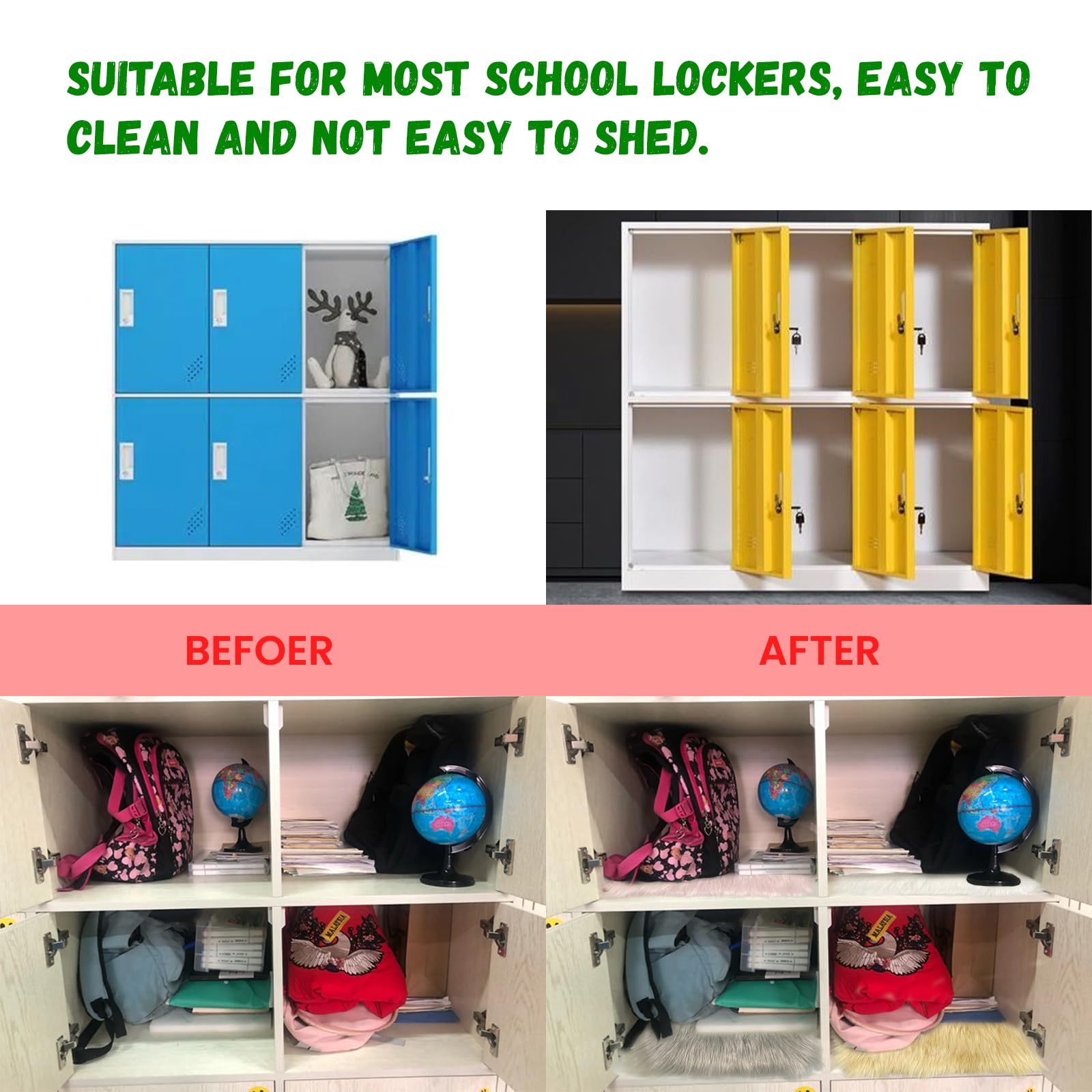 Clean Locker Poster Cleaning Lockers Cartoons And Comics Funny