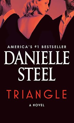 Amazon.com: Triangle: A Novel eBook : Steel, Danielle: Kindle Store