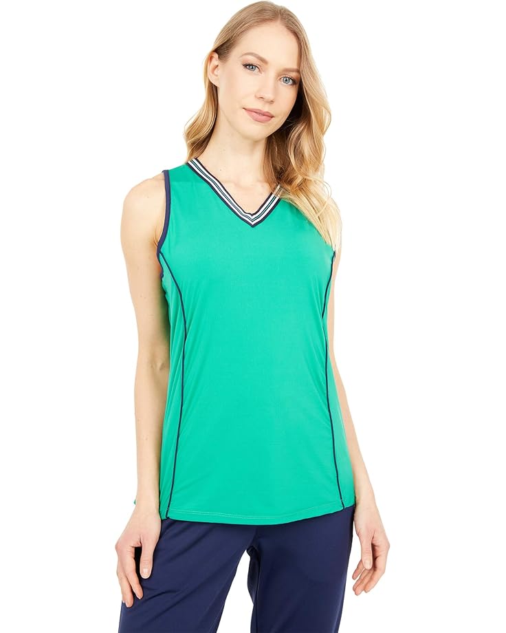 Women's Fila Heritage Full Coverage Tank | 6pm