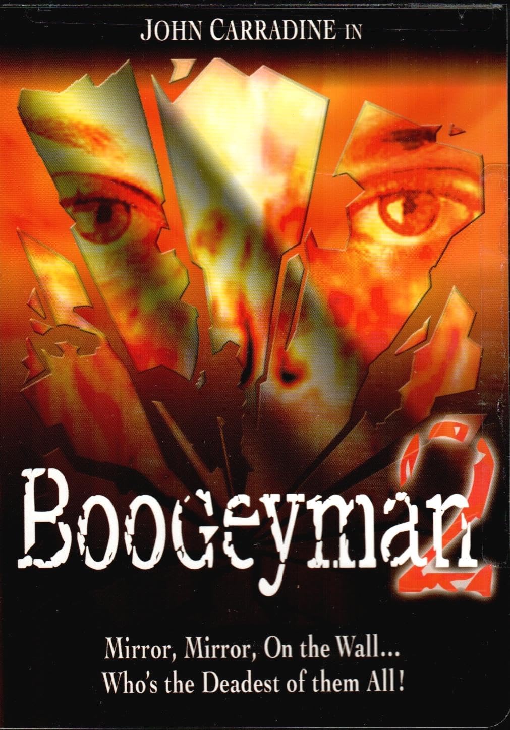 Amazon.com: Boogeyman 2 : John Carradine, Bruce Starr and Ulli Lommel ...