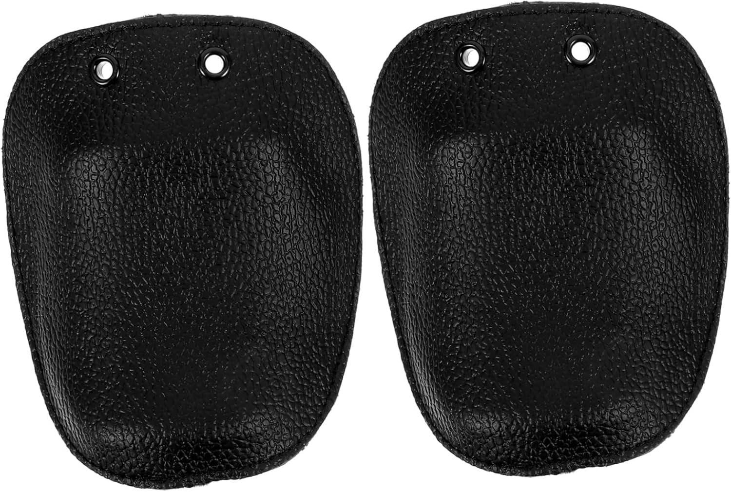 OSALADI Steel Toe Cap 2pcs Steel Toe Insert Metatarsal Foot Guard Work ...