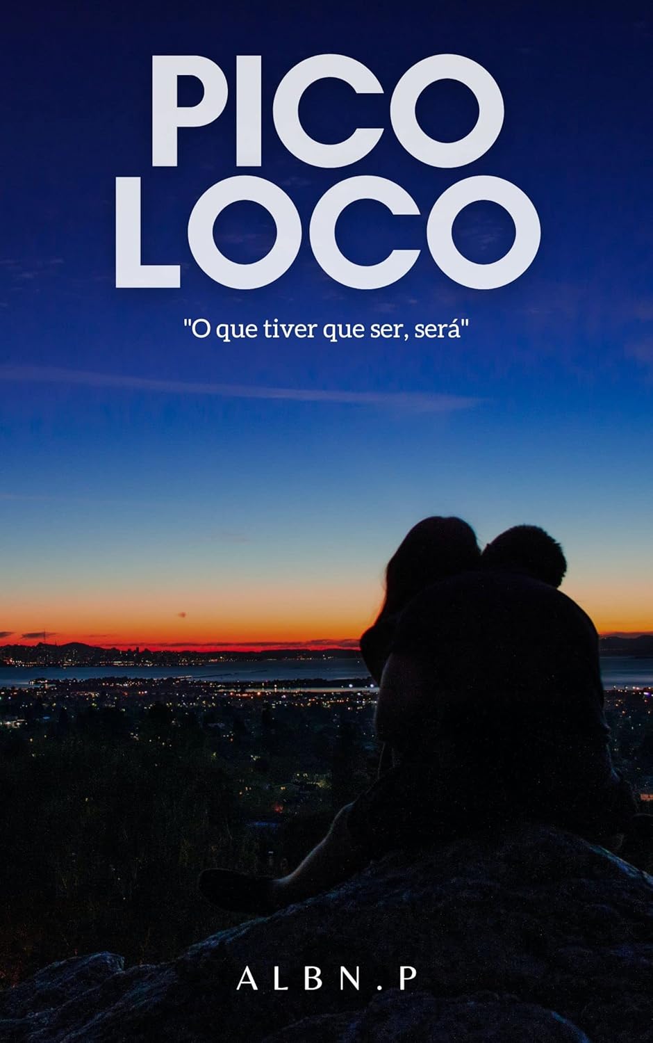 Pico Loco (Portuguese Edition) - Kindle edition by P, ALBN.. Literature ...