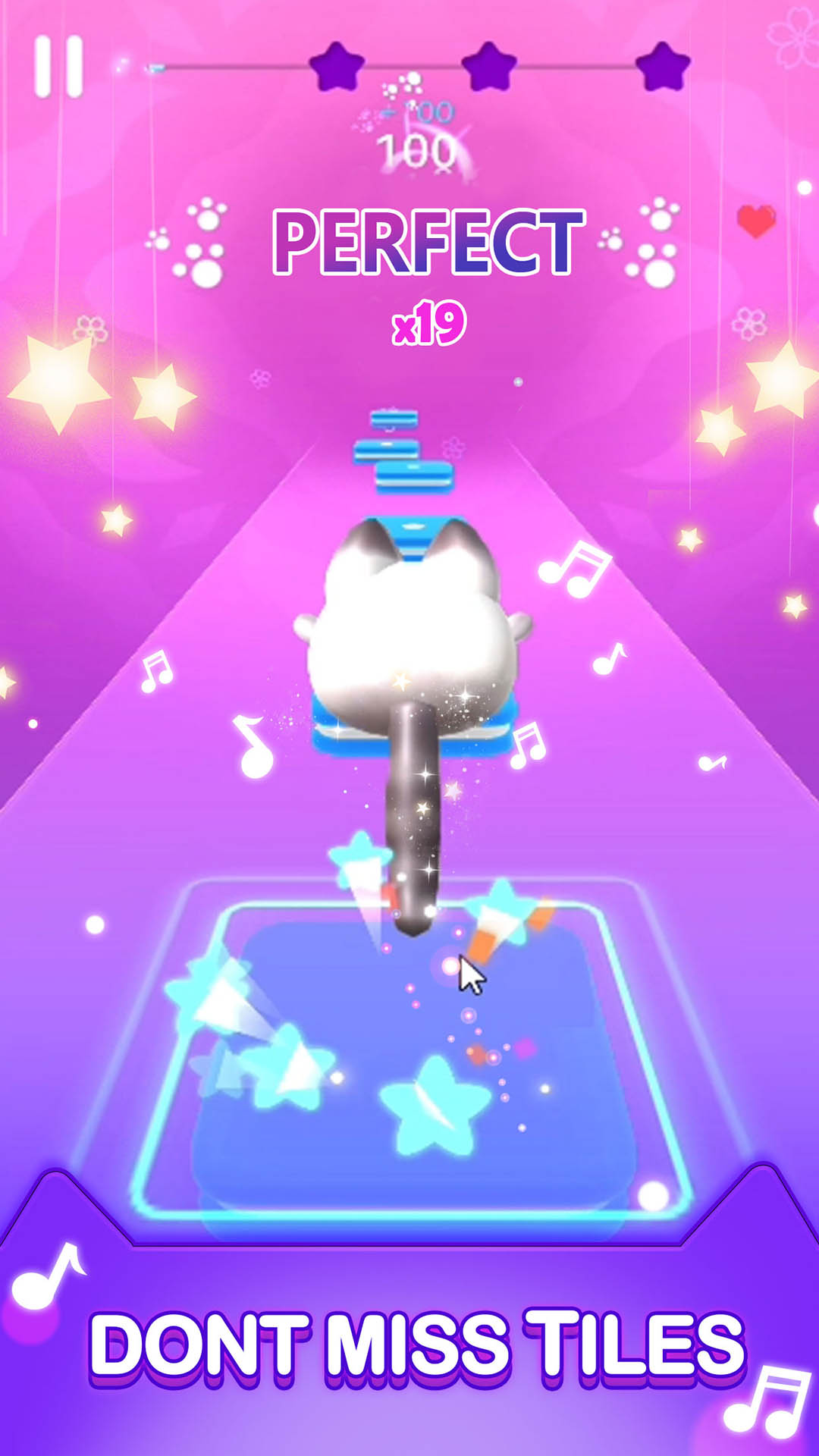 Hop Cats - App on Amazon Appstore