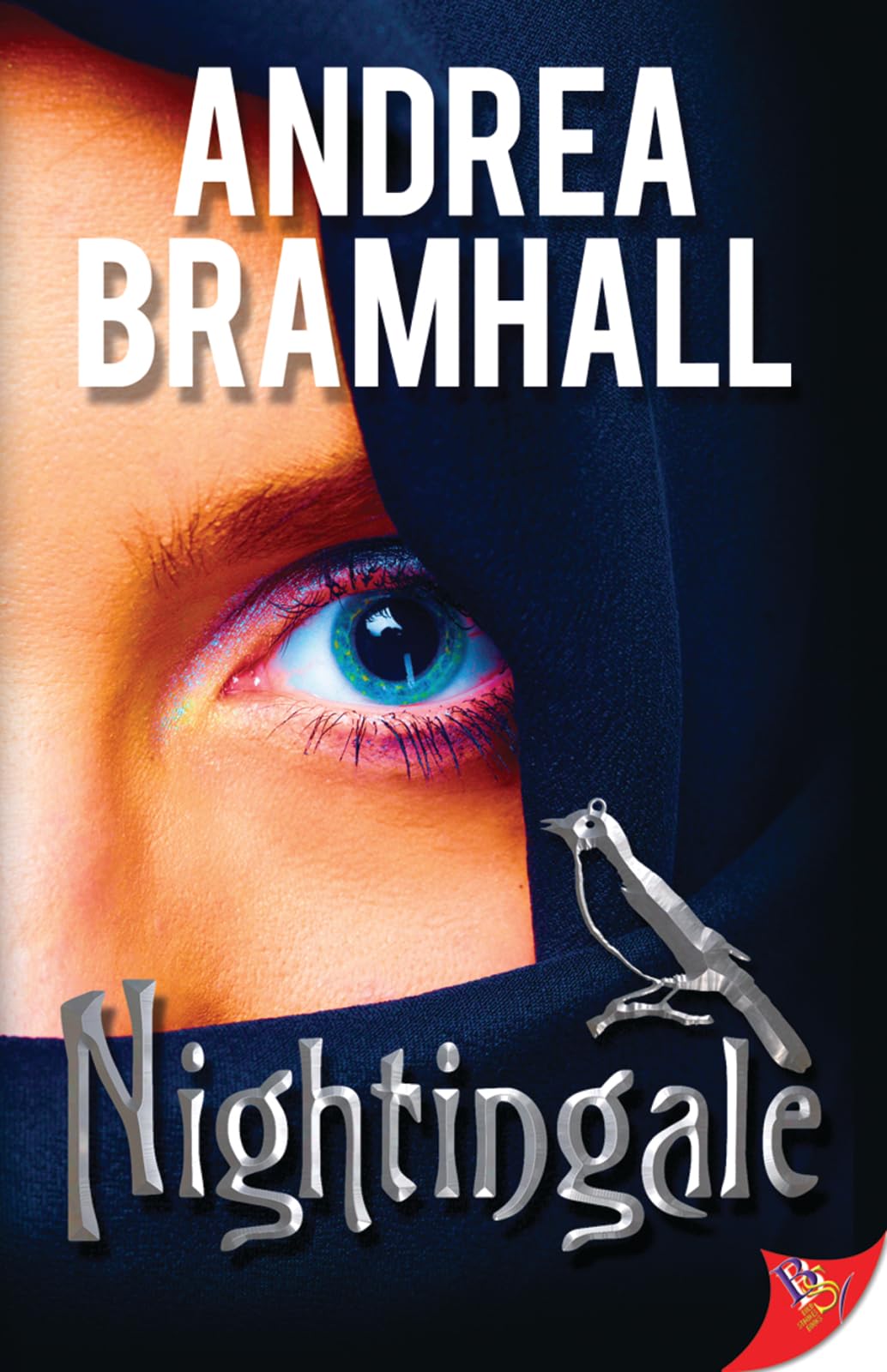 Nightingale: Bramhall, Andrea: 9781626390591: Amazon.com: Books