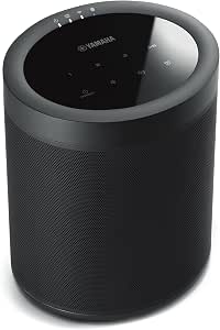 Yamaha Wlan Box