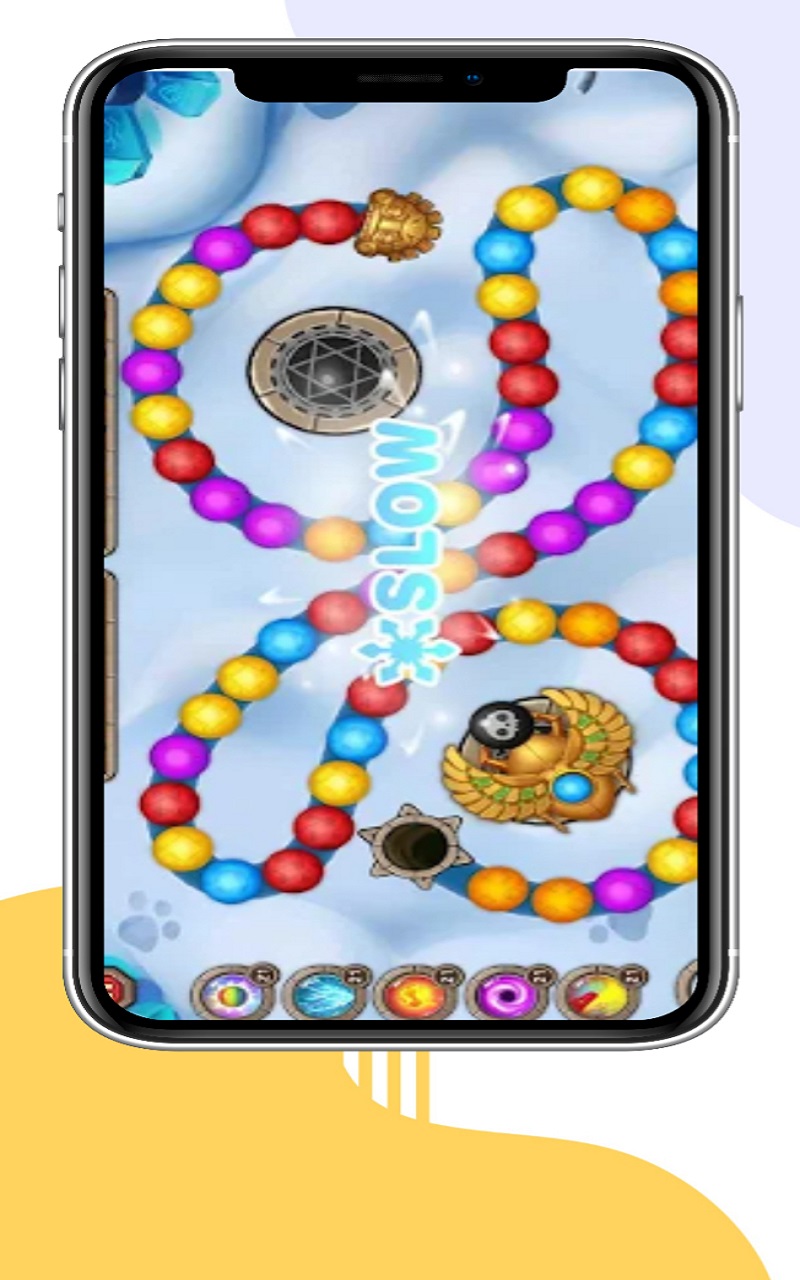 Zumbla Deluxe Game - App on Amazon Appstore