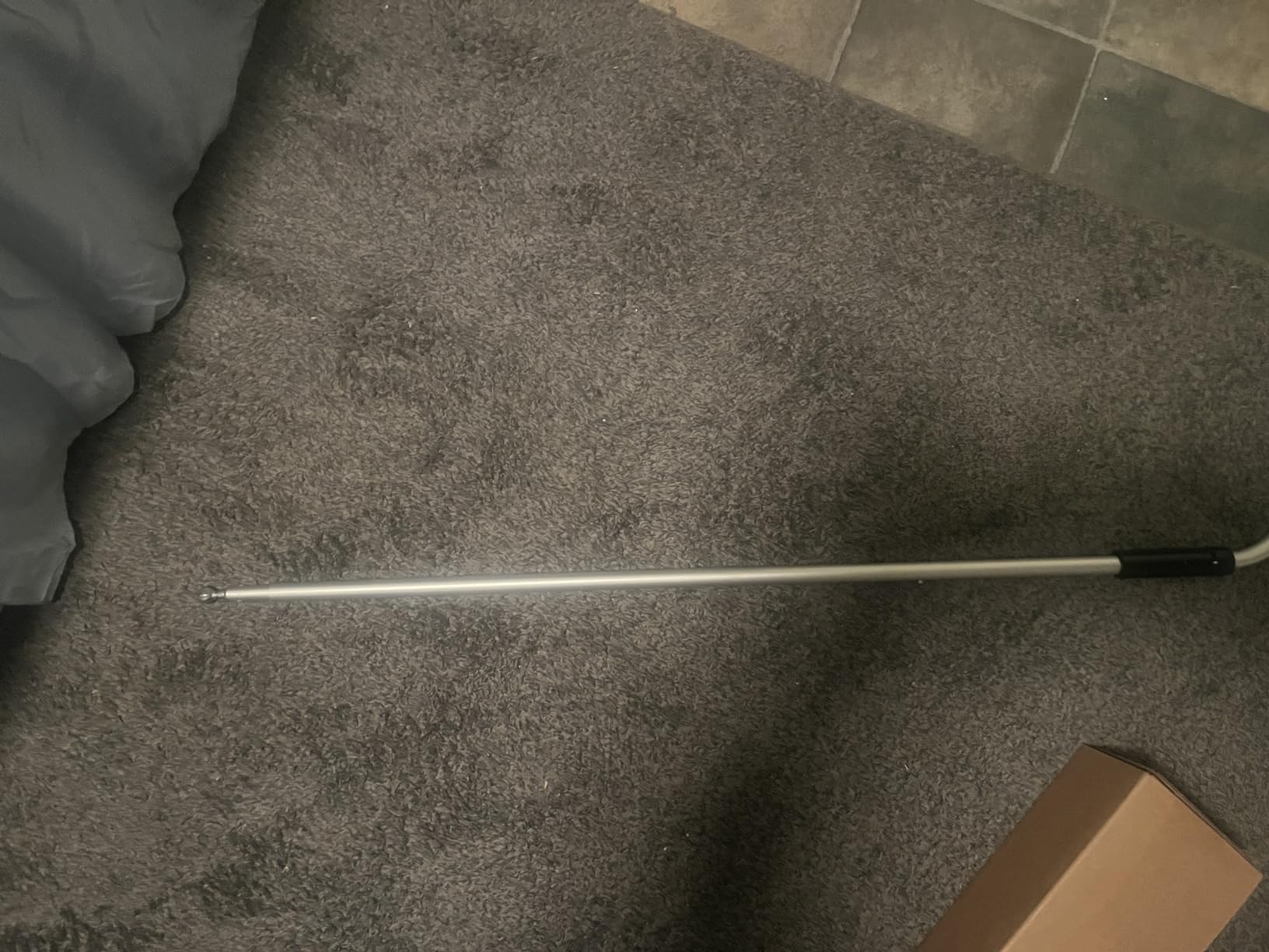 Amazon.com: Miller Telescoping Skylight Pole with Hex Ball 4-6 feet ...