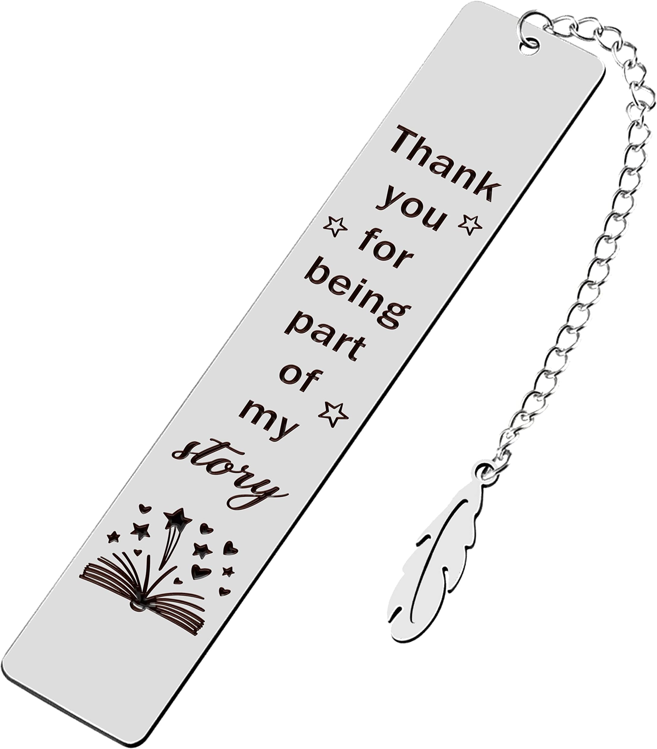 Amazon.com: 1PC Inspirational Bookmark Gifts with Tassel Graduation ...
