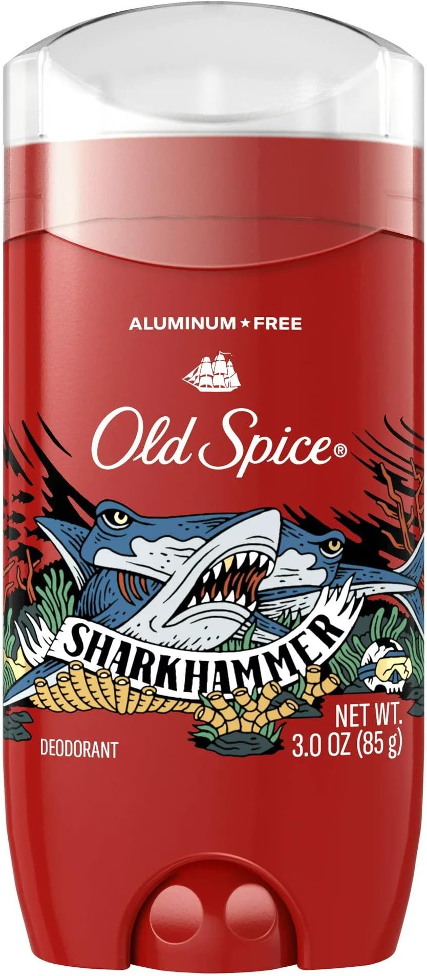 Amazon.com : Old Spice Classic Deodorant Stick Original 3.25 Oz (Pack ...