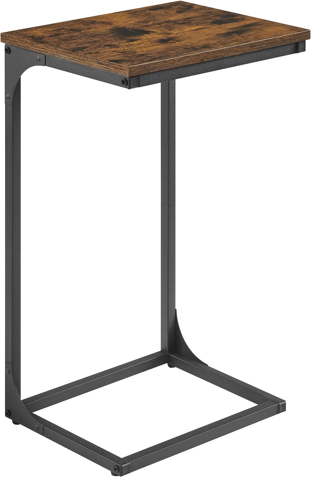 Amazon.com: Evermagin Bathtub Side Table - Handy Bath Tub Tray Table ...