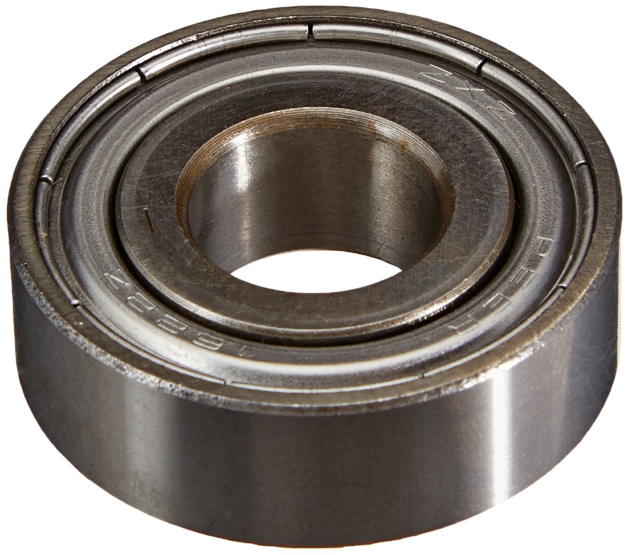Peer Bearing 1622-ZZ 1600 Series Radial Bearing, 0.563" ID, 1.375" OD ...