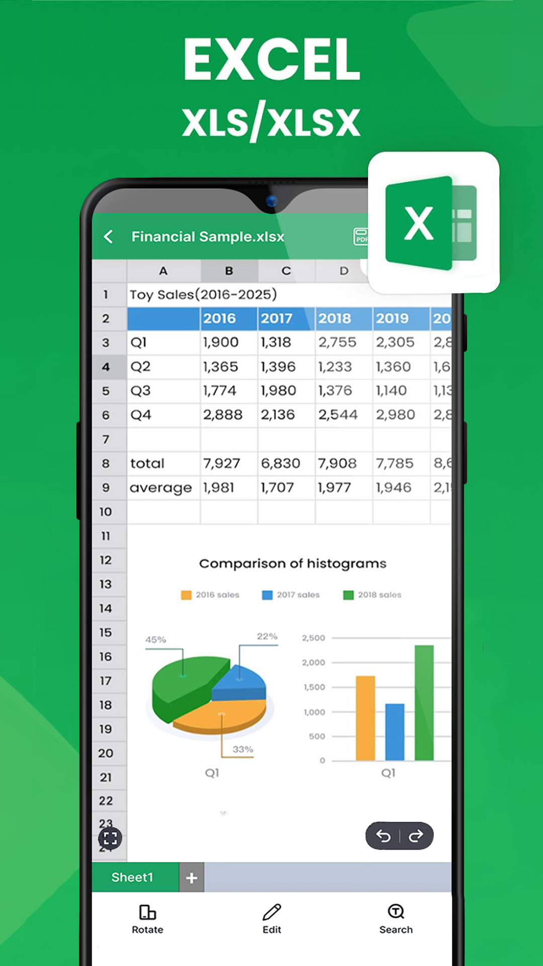 Document Reader Pro - App on Amazon Appstore