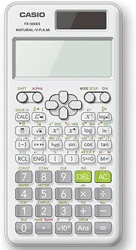 5 Best Scientific Calculator For Trigonometry | Reviews + Guide