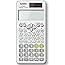 Amazon.com : Casio Advanced Scientific Calculator with 2-Line Natural ...