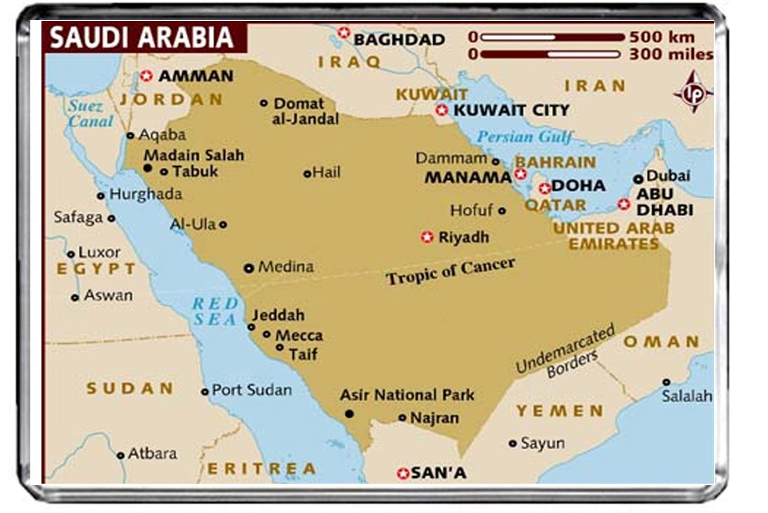 Buy M177 OF SAUDI ARABIA FRIDGE MAGNET SAUDI ARABIA TRAVEL REFRIGERATOR ...